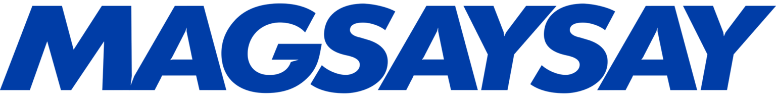 CAREERS – Magsaysay