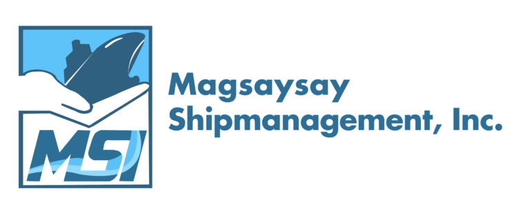 Ship Management – Magsaysay