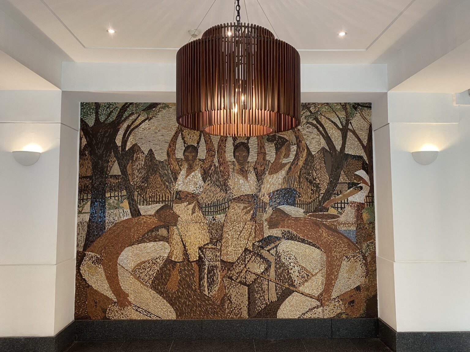 MAGSAYSAY Unveils “Taga-igib,” Upcycling Through the Art – Magsaysay