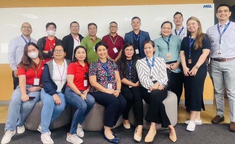 MSL Welcomes CDO Foodsphere – Magsaysay