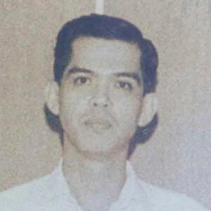 Our Legacy – Magsaysay