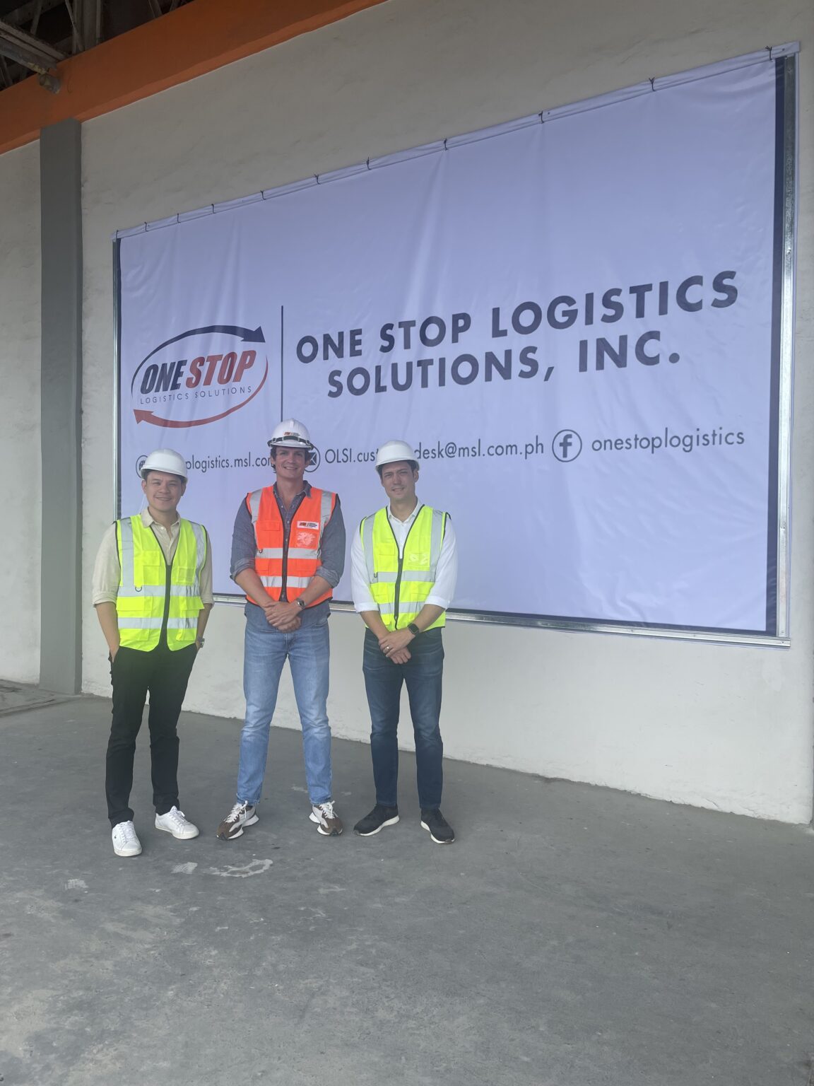 Magsaysay Shipping & Visayas Container Terminal Kick Off Partnership ...