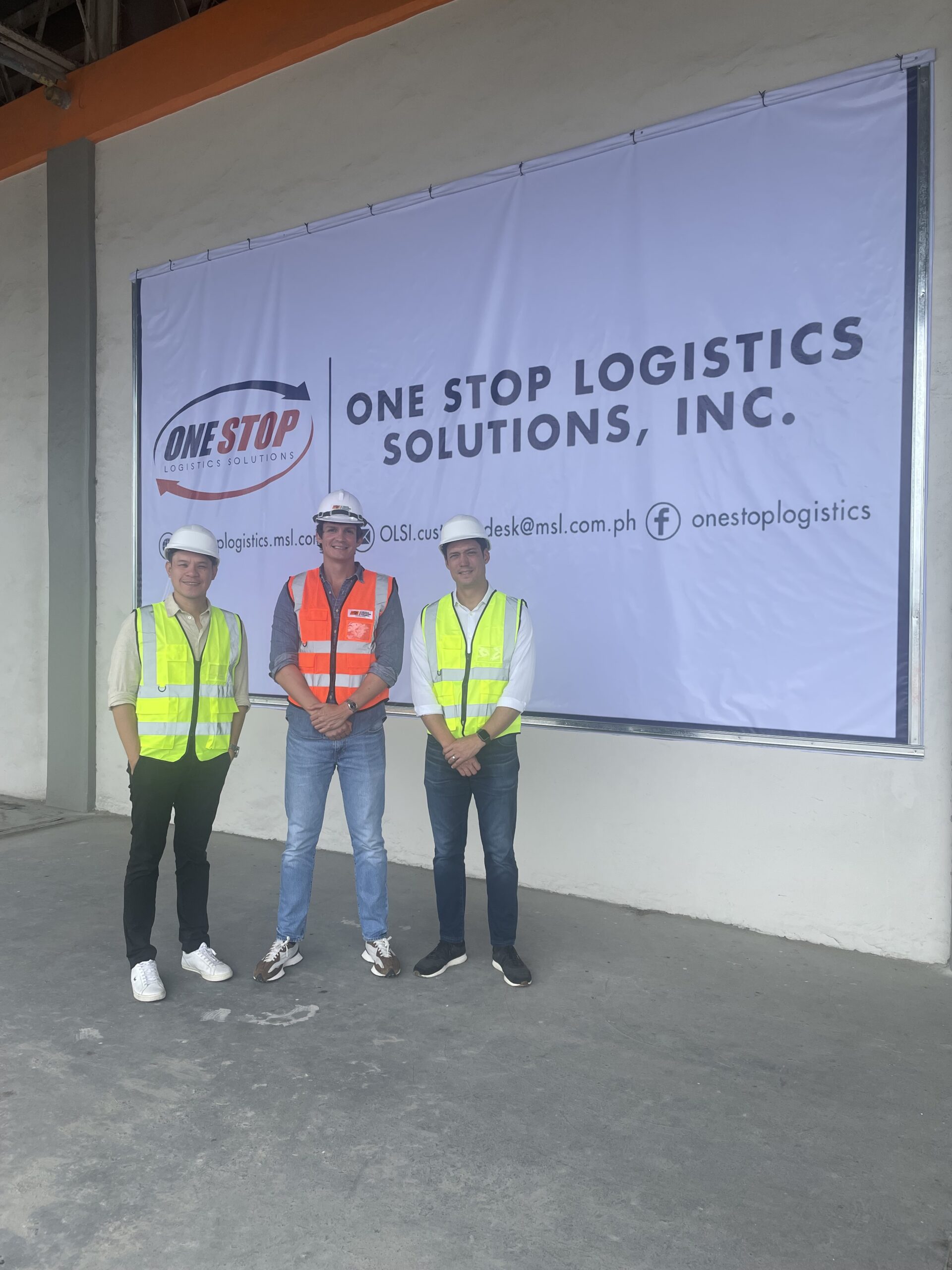Magsaysay Shipping & Visayas Container Terminal Kick Off Partnership ...