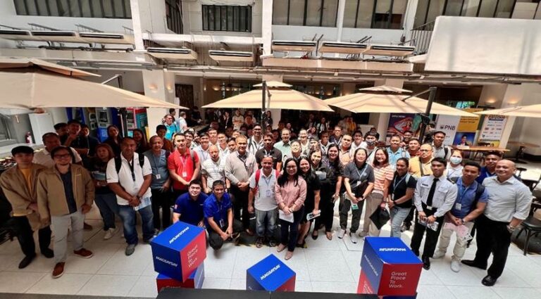 MMC Celebrates Maritime Week – Magsaysay