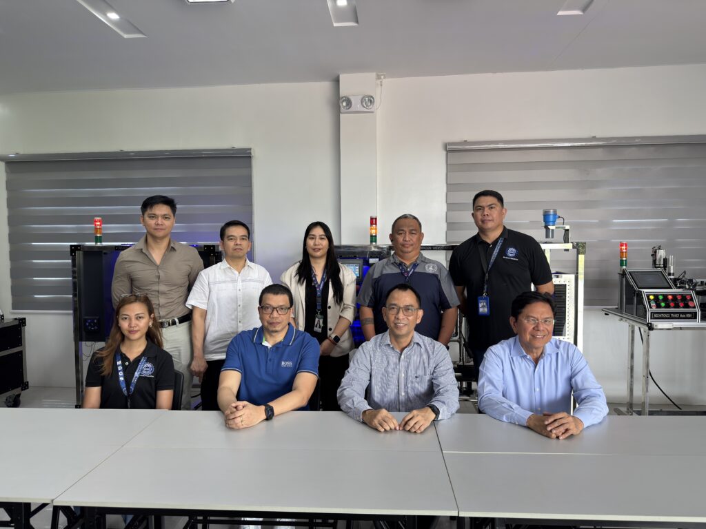 MLRI Signs Memorandum of Agreement with MDCS Equipment Technology OPC ...