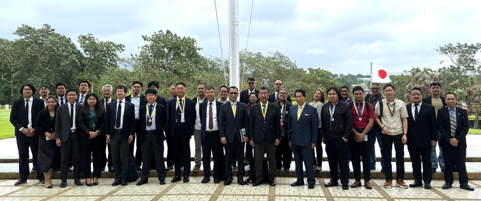 MOLMAT, MAAP, and Magsaysay to Launch DP Training Center in the ...