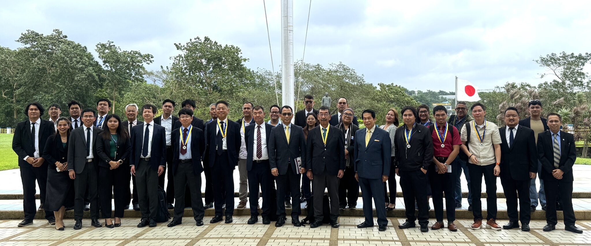 MOLMAT, MAAP, and Magsaysay to Launch DP Training Center in the ...