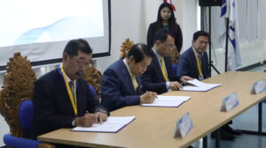 MOLMAT, MAAP, and Magsaysay to Launch DP Training Center in the ...