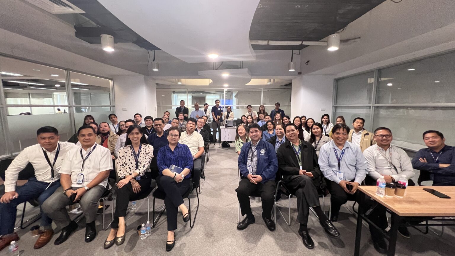 MMC Strengthens Commitment to Information Security Through ISMS ...